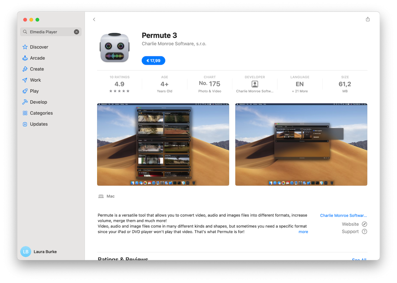 Comment ouvrir et lire des fichiers AVI sur Mac en 2025